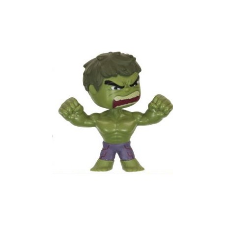 Mystery Minis - HULK - Avengers: Age of Ultron - WONDERLAND COMICS