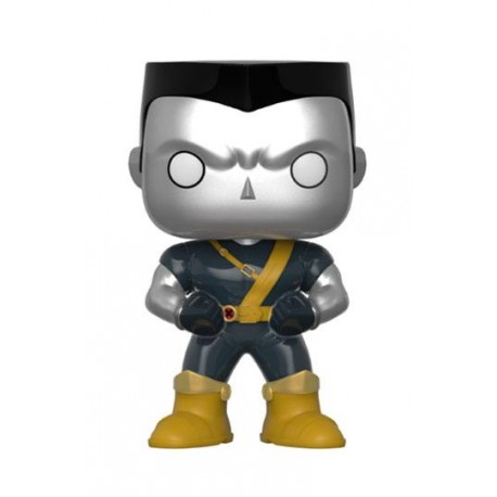POP - X-Men - COLOSSUS - Funko - WONDERLAND COMICS